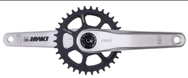 Comprar Bielas Dmr AXE LE Silver Con Env o Gratis Import Bike M xico Comprar Bielas Dmr AXE LE Silver Con Env o Gratis Import Bike M xico