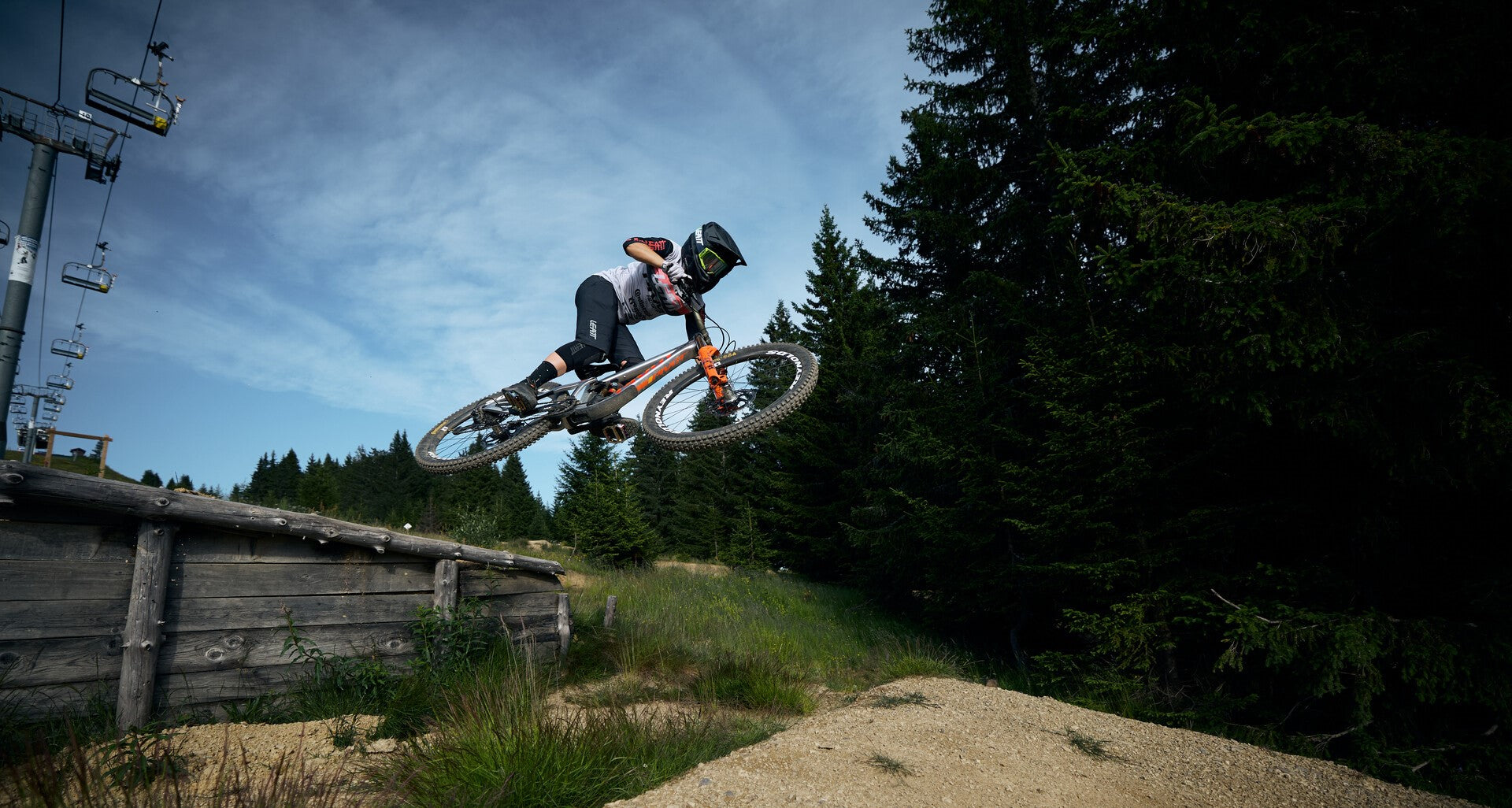 Compra Bicicletas de Montaña y Urbanas Disponibles en Import Bike – Import Bike México