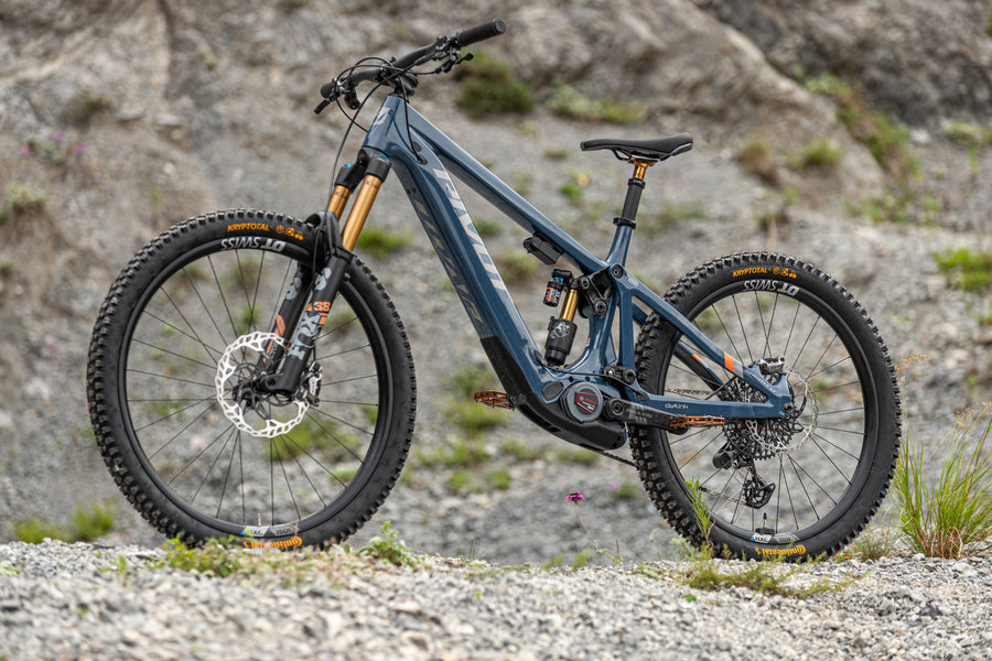 Compra tu Siguiente Bicicleta en Línea con MSI en Import Bike México