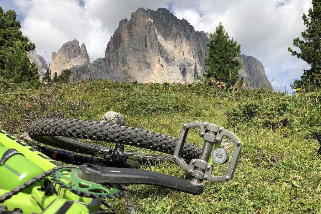 Magped – Import Bike México