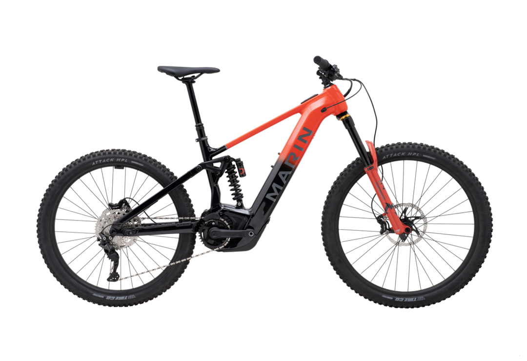 Adquiere una Poderosa E-Bike en Import Bike – Import Bike México
