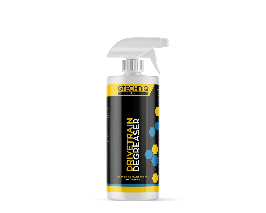 Desengrasante Gtechniq Bike Train Degreaser – Import Bike México