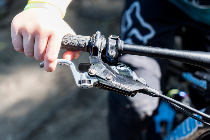 Hayes – Import Bike México