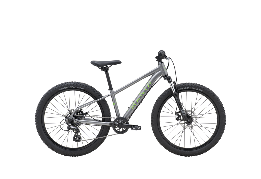 marin 2025 – Import Bike México