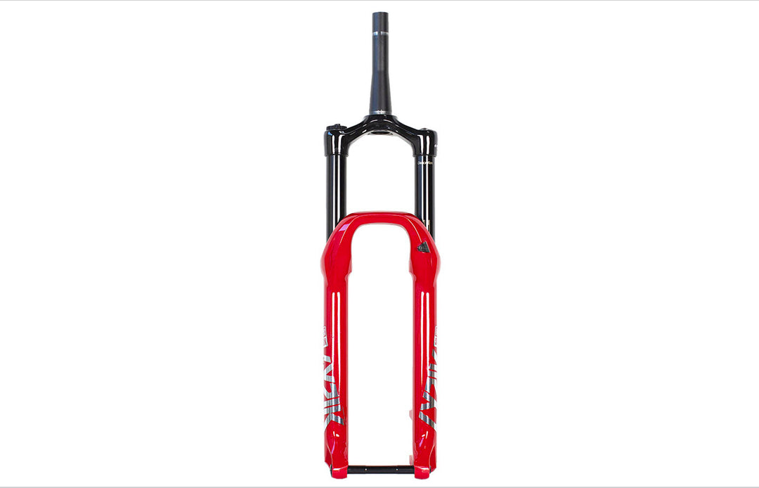 Rockshox – Import Bike México
