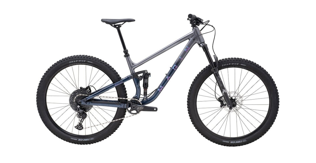 marin 2025 – Import Bike México