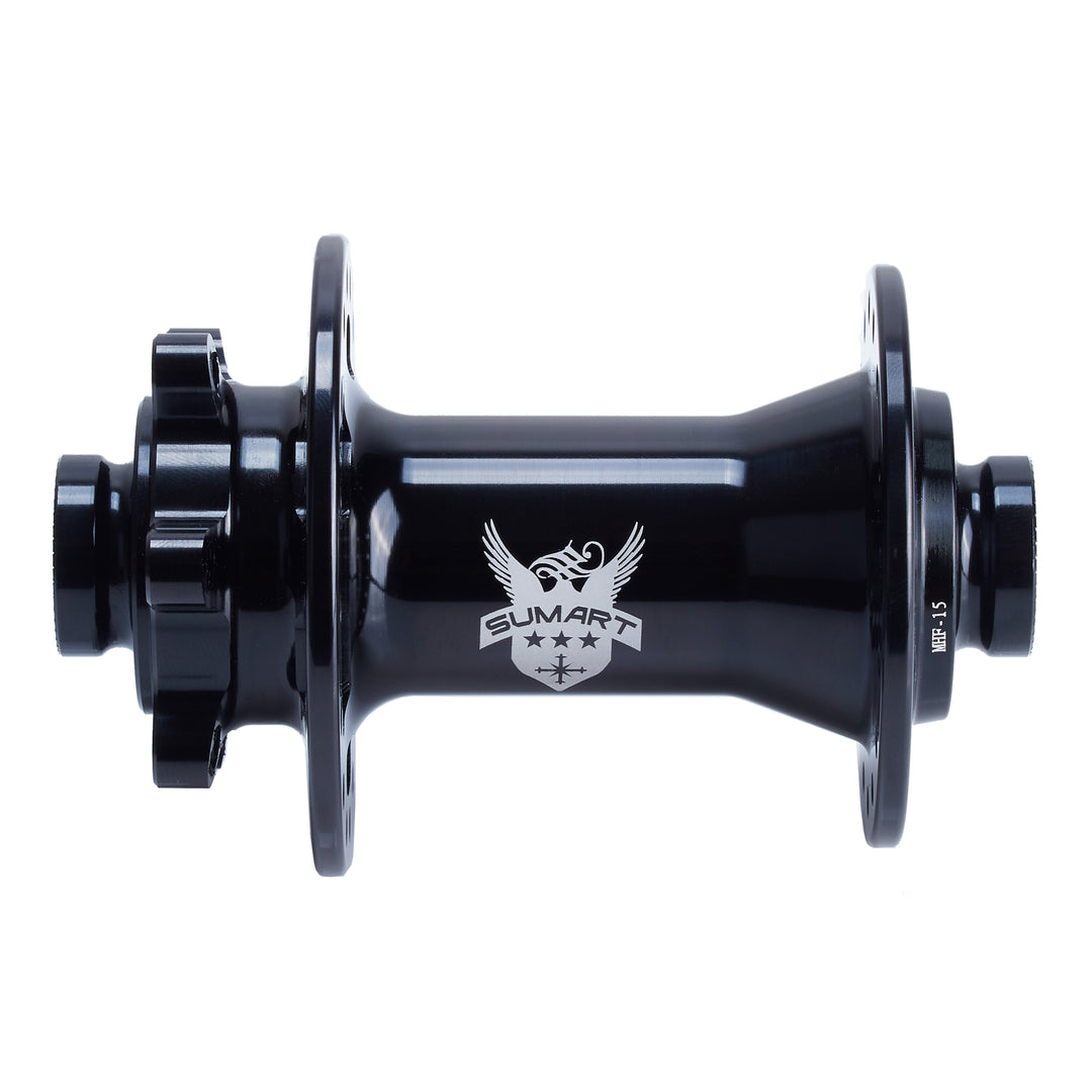 Mazas Para Bicicleta con Envío Gratis Disponibles en Import Bike México