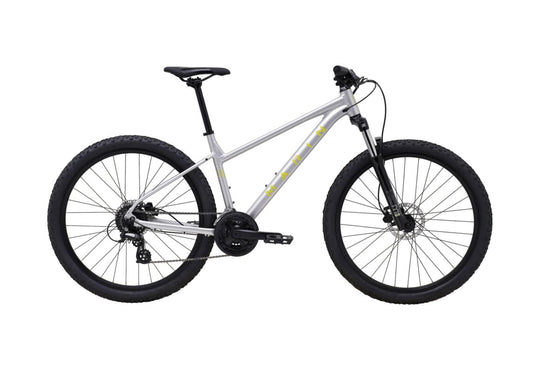 marin 2025 – Import Bike México