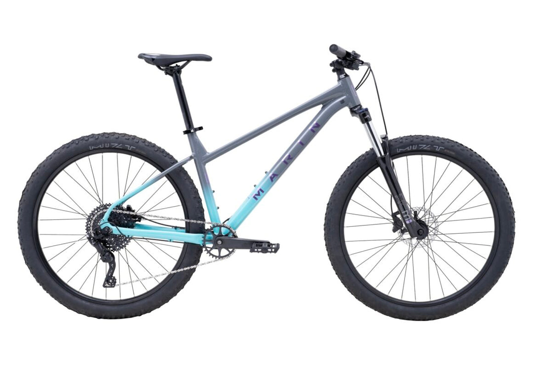 marin 2025 – Import Bike México