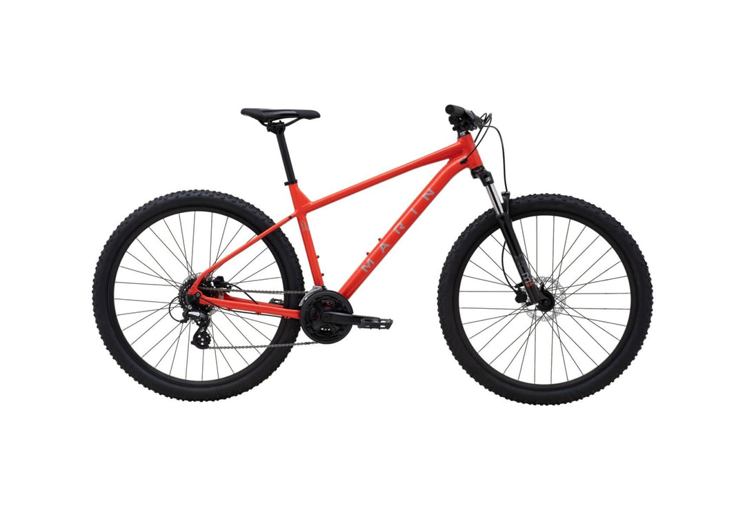 marin 2025 – Import Bike México