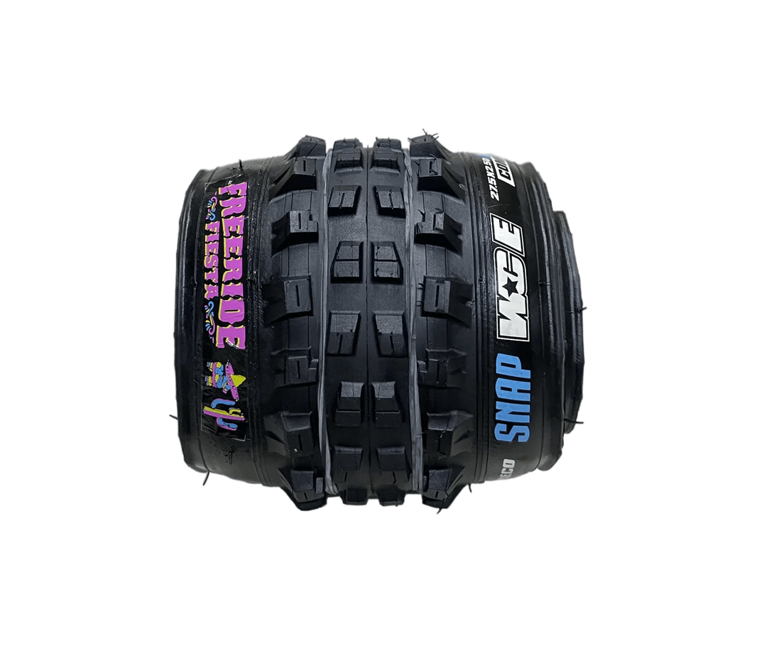 Import Bike México - Tienda en Línea de Bicicletas y Accesorios