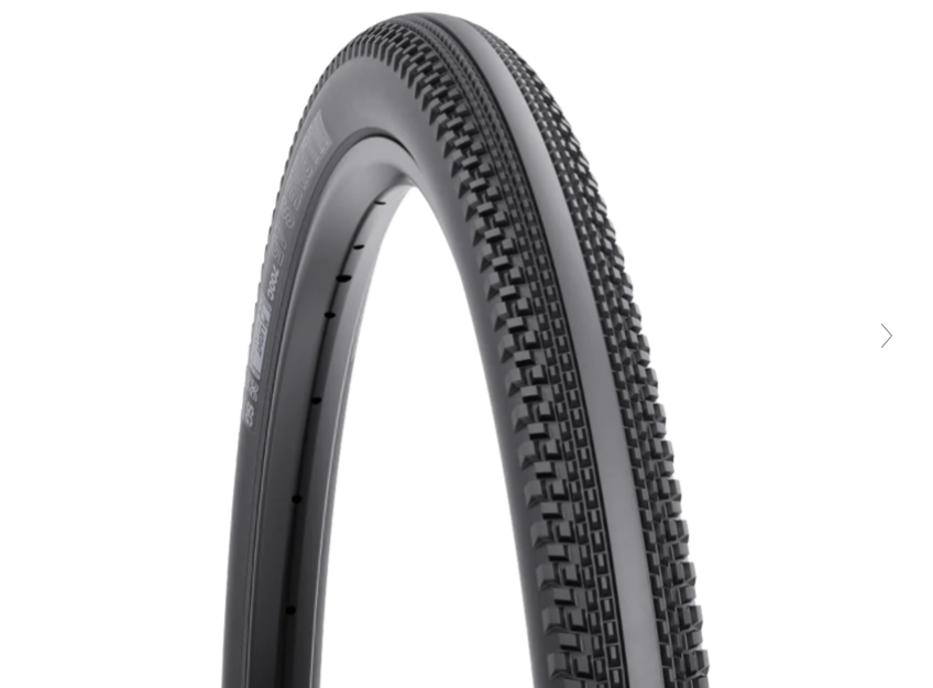 Llanta WTB Dual DNA SG tire Vulpine S 40 x 700 TCS Light/Fast Rolling – Import Bike México
