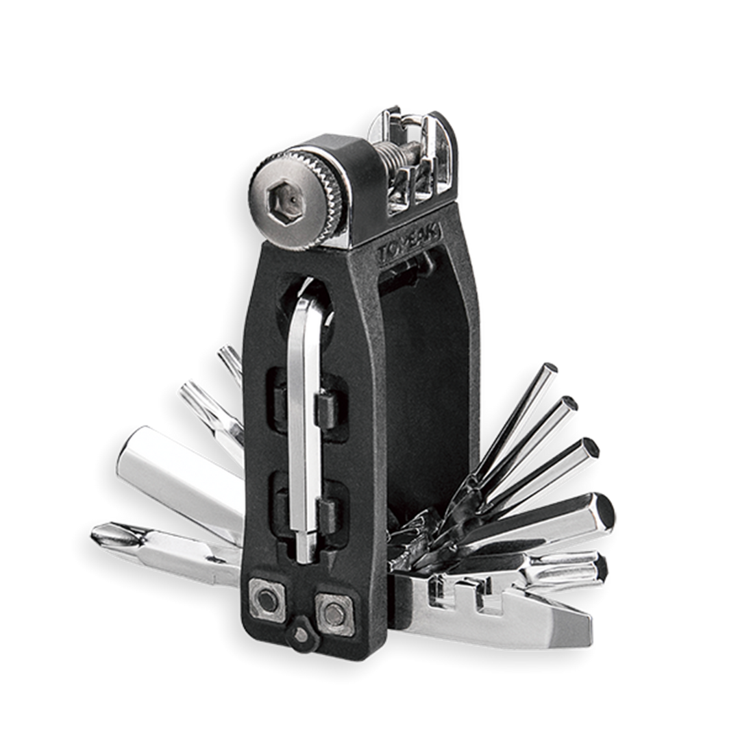 Phoenix Dock Ninja Tool Box T16+ – Import Bike México