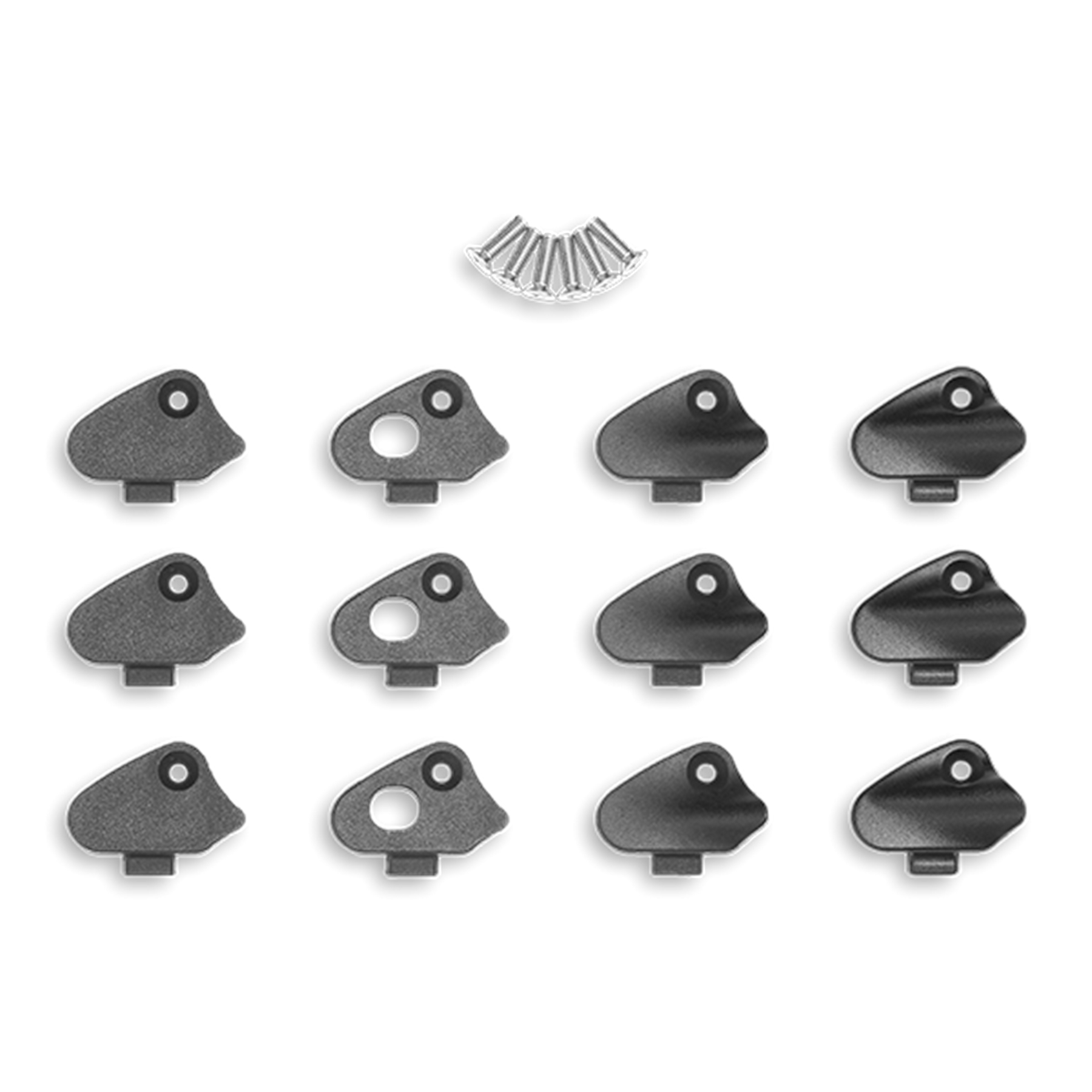 Pivot Cable Port Replacement Kit – Import Bike México