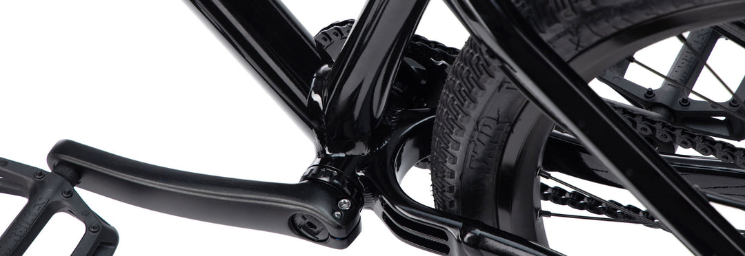 Compra Bicicleta Dirt Jump DMR RHYTHM PRO en Import Bike México