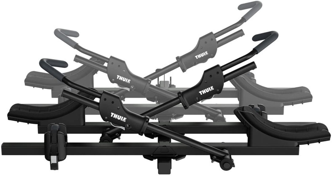 Thule – Import Bike México