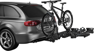 Thule – Import Bike México