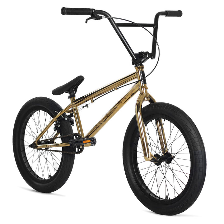 Compra tu Siguiente Bicicleta en Línea con MSI en Import Bike México