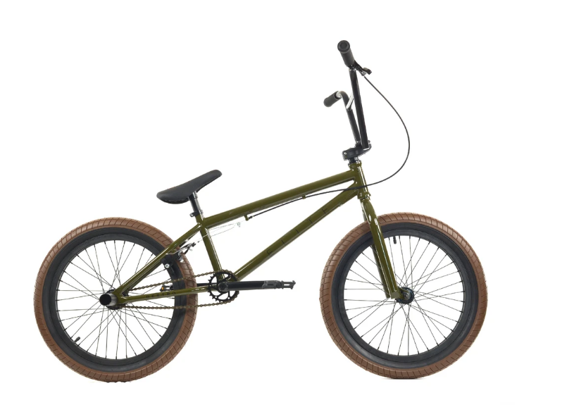 Compra Bicicleta Elite BMX Destro 20" en Import Bike México