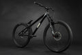 Compra Bicicleta Dirt Jump DMR RHYTHM PRO en Import Bike México