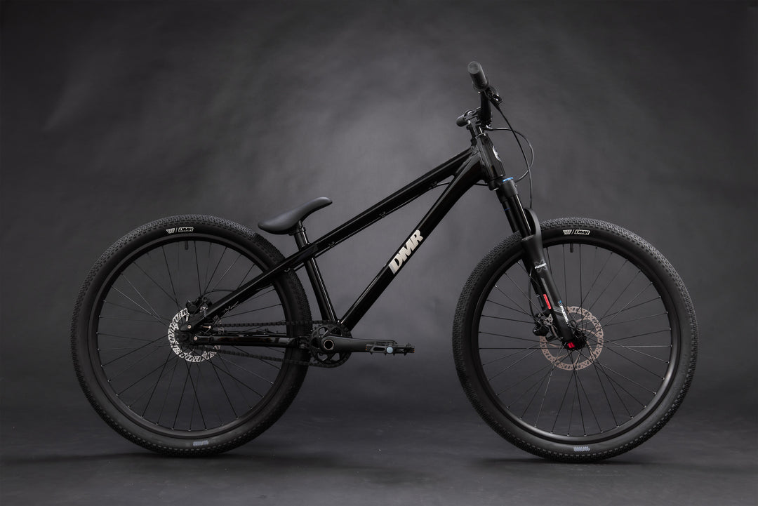 Compra Bicicleta Dirt Jump DMR RHYTHM PRO en Import Bike México