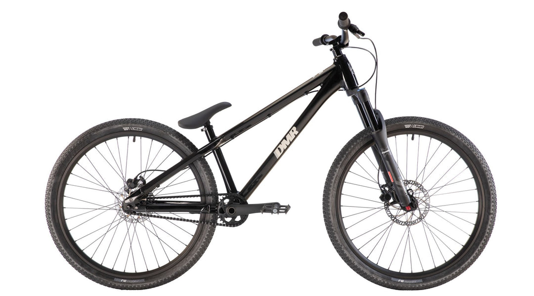 Compra Bicicleta Dirt Jump DMR RHYTHM PRO en Import Bike México