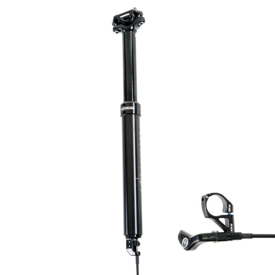 Compra Droppers Para tu Bicicleta de Montaña en Import Bike México