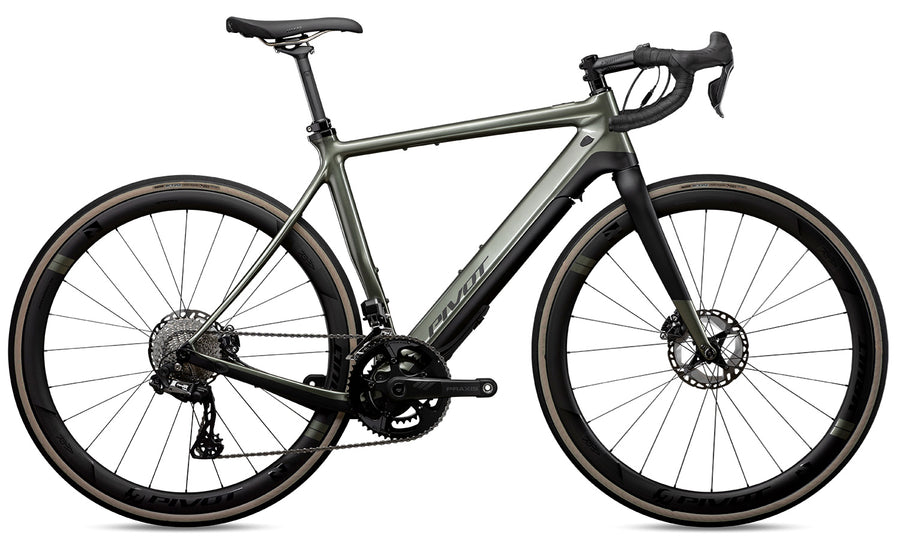 Vault – Import Bike México